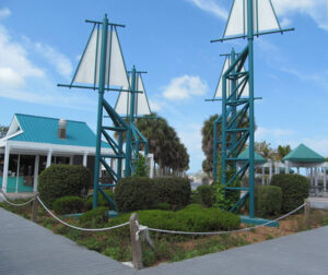 Bowditch Point Park - Fort Myers Beach Life