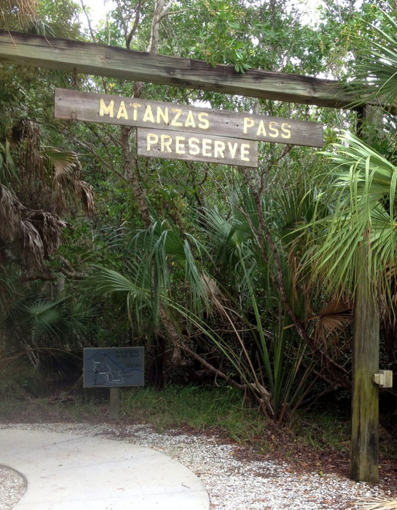 Parks & Preserves - Fort Myers Beach Life